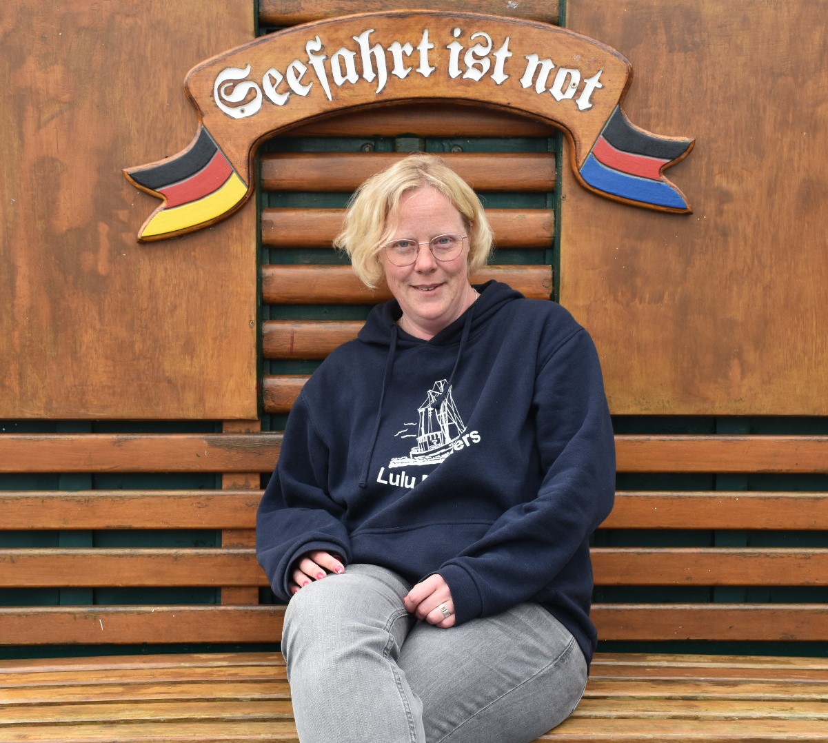 Der Vorstand | Hafenfreunde Neuharlingersiel
